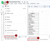 How to Work with Version History in Google Sheets - Excel Insider