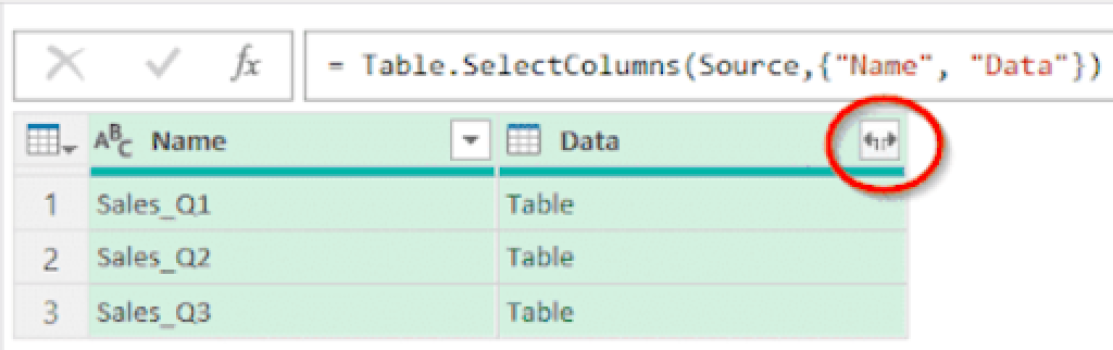 How to Pull Data From Multiple Worksheets in Excel (3 Methods) - Excel Insider