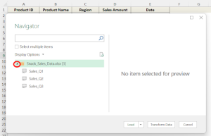 How to Pull Data From Multiple Worksheets in Excel (3 Methods) - Excel ...