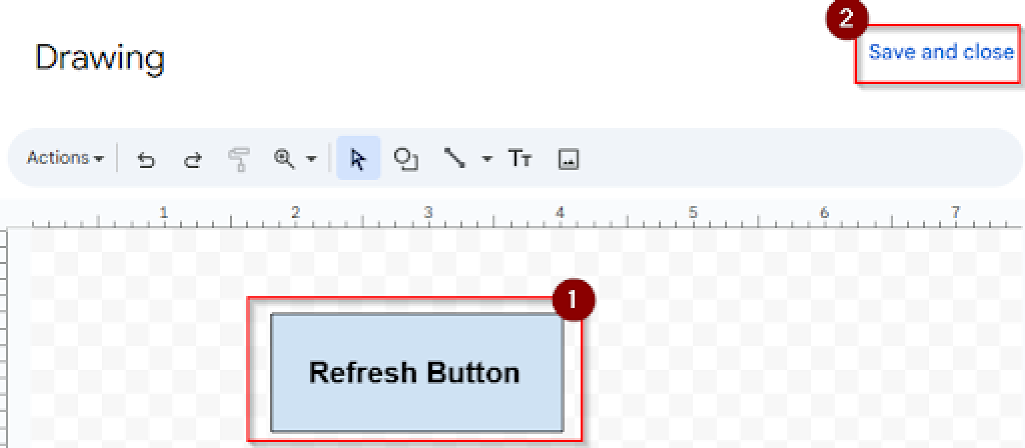 How to Refresh Data in Google Sheets - Excel Insider