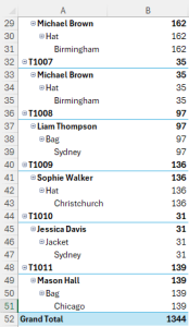 How to Change Pivot Table Data Source in Excel - Excel Insider