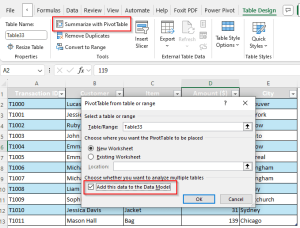 How to Count Unique Values in Excel Pivot Table (2 Suitable Ways ...