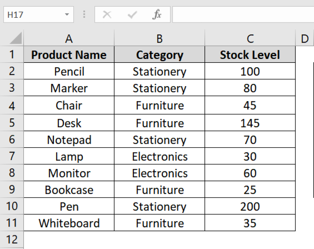 How To Reference Cell By Row And Column Number In Excel Excel Insider