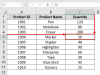 How to Reference Cell by Row and Column Number in Excel - Excel Insider