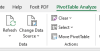 How to Filter a Pivot Table with a Custom List in Excel - Excel Insider