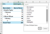 How to Filter a Pivot Table with a Custom List in Excel - Excel Insider