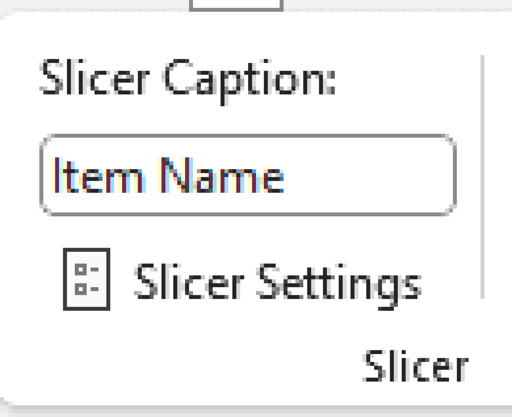 How To Insert Slicer In Excel With Pivot Table With Simple Steps Excel Insider