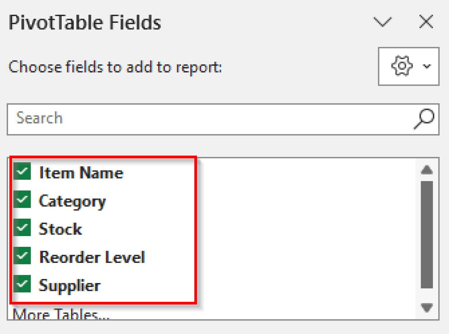 How To Insert Slicer In Excel With Pivot Table With Simple Steps Excel Insider