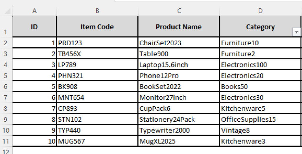 How to Remove Numbers from a Cell in Excel (10 Simple Ways) - Excel Insider