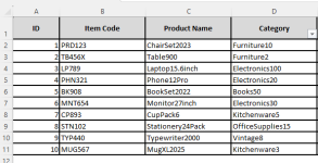 How to Remove Numbers from a Cell in Excel (10 Simple Ways) - Excel Insider