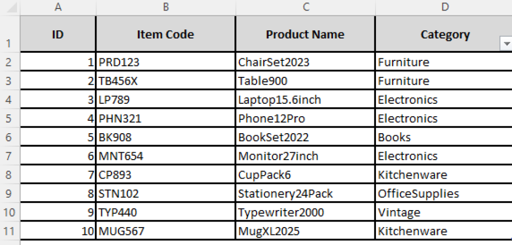 How to Remove Numbers from a Cell in Excel (10 Simple Ways) - Excel Insider