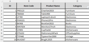How to Remove Numbers from a Cell in Excel (10 Simple Ways) - Excel Insider