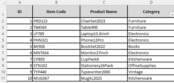 How to Remove Numbers from a Cell in Excel (10 Simple Ways) - Excel Insider