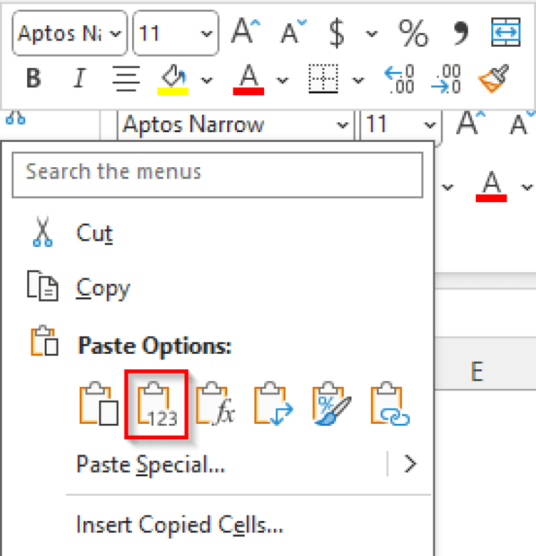 How to Remove Pivot Table but Keep Data in Excel (2 Easy Ways) - Excel Insider