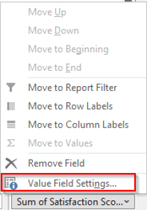 How to Count the Number of Instances in Excel Pivot Table - Excel Insider