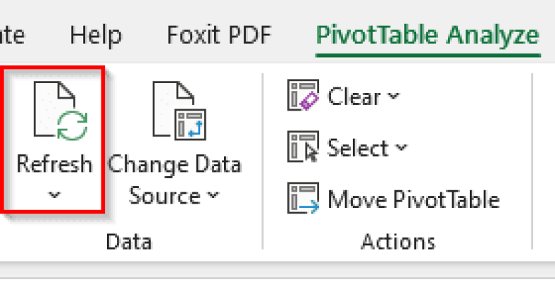 How to Filter Values with Greater Than in Excel Pivot Table - Excel Insider