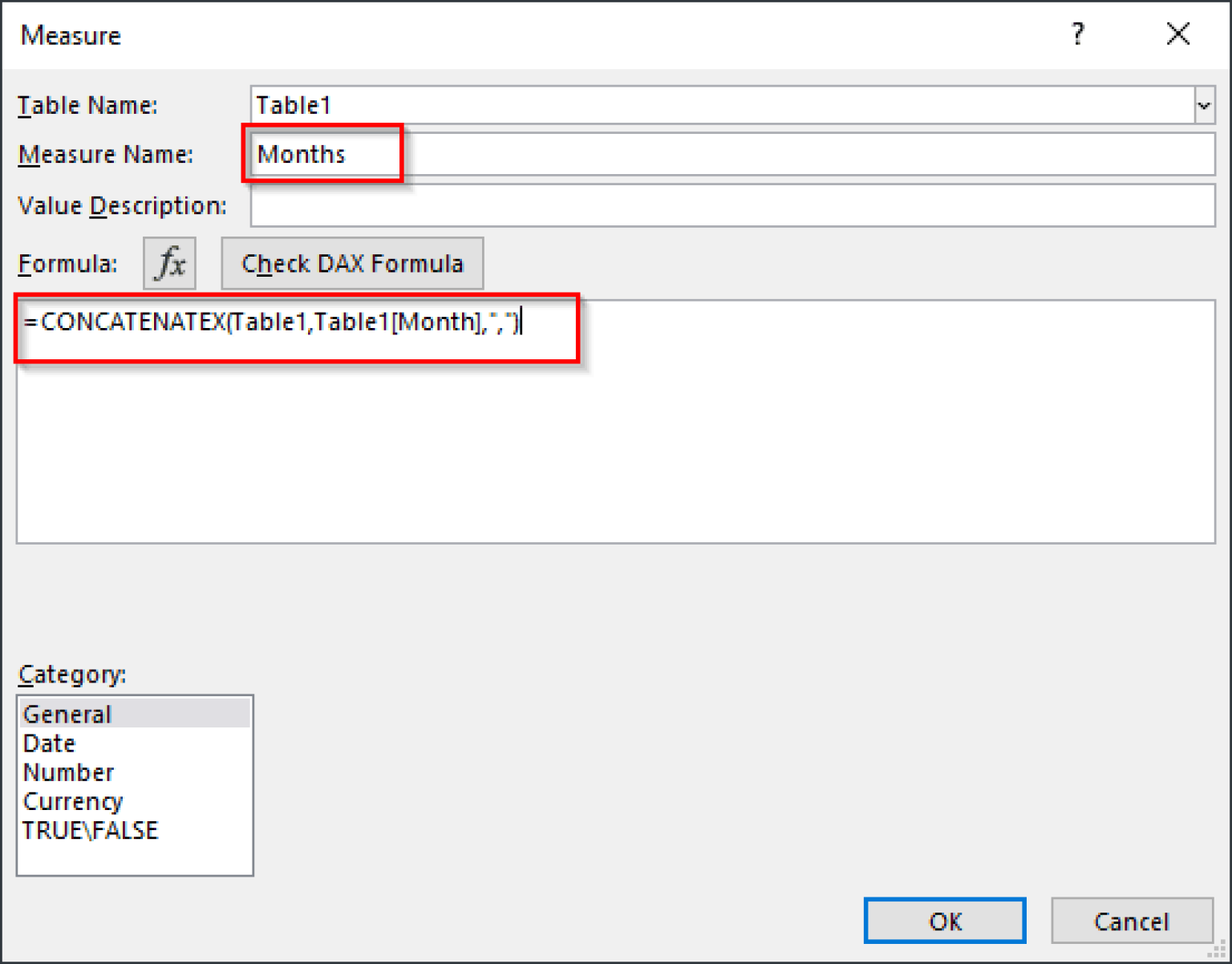 How to Show Actual Value Not Sum in Excel Pivot Table - Excel Insider