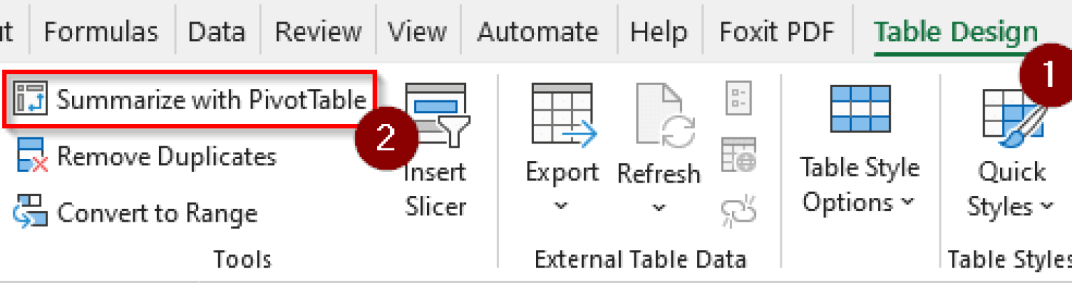 How to Show Top 10 in Pivot Table (with Filter & VBA) - Excel Insider