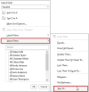 How to Show Top 10 in Pivot Table (with Filter & VBA) - Excel Insider