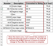 How to Convert Numbers to Strings in Excel VBA (3 Examples) - Excel Insider