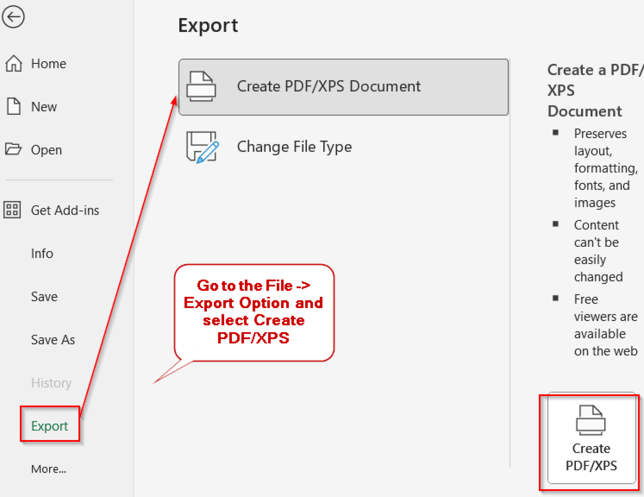How to Convert Excel to PDF Without Losing Formatting - Excel Insider