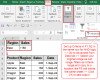 How to Use Advanced Filter with Multiple Criteria in Excel - Excel Insider
