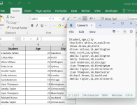 How to Convert Excel File to CSV with Comma Delimited - Excel Insider