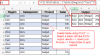 Extract Data from a Table Based on Multiple Criteria in Excel - Excel ...