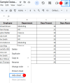 How to Hide Sheets from Certain Users in Google Sheets - Excel Insider