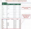How to Use Google Sheets QUERY to Order by Multiple Columns - Excel Insider