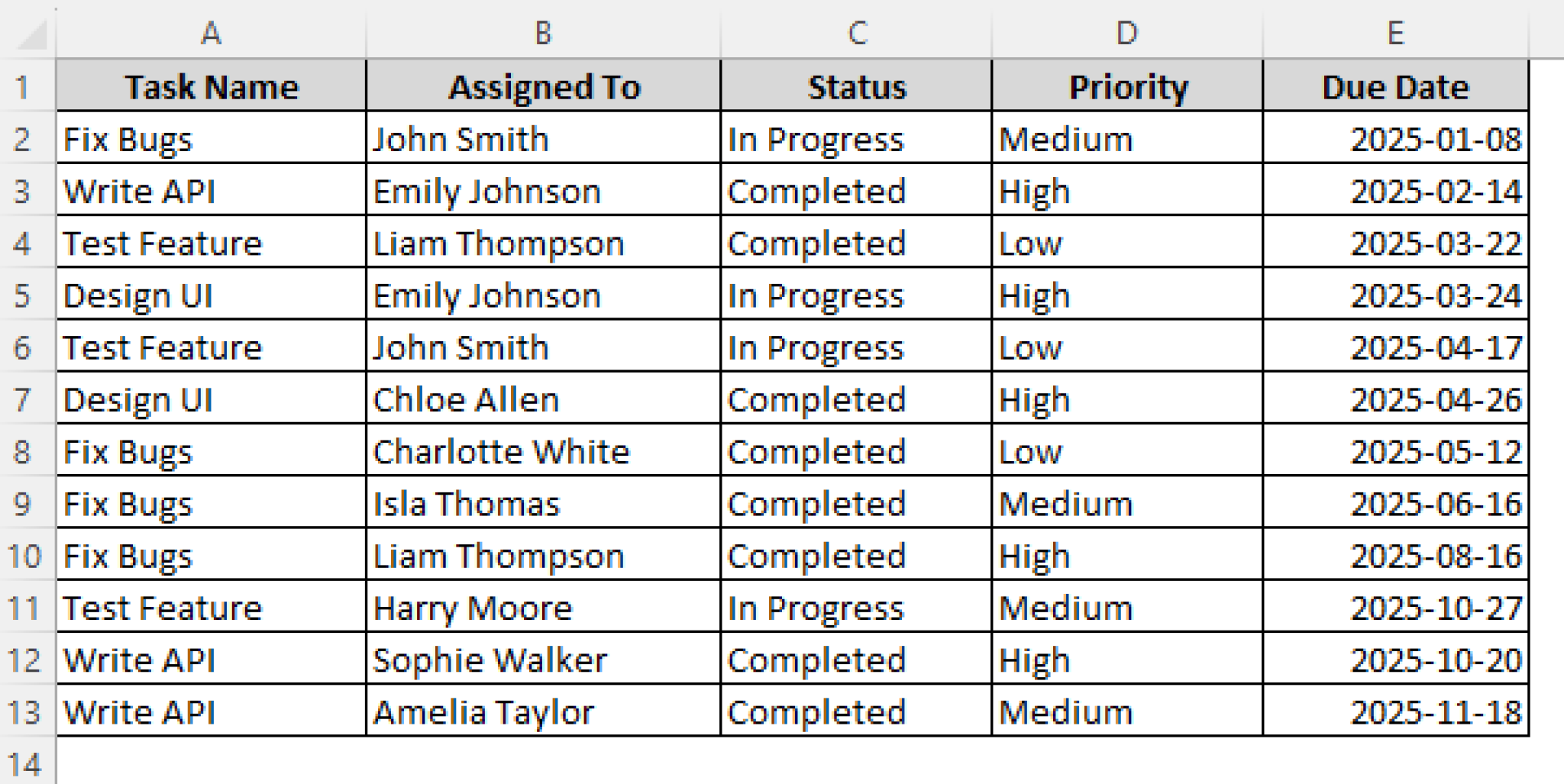 How To Remove Year From Date In Excel 7 Effective Ways Excel Insider
