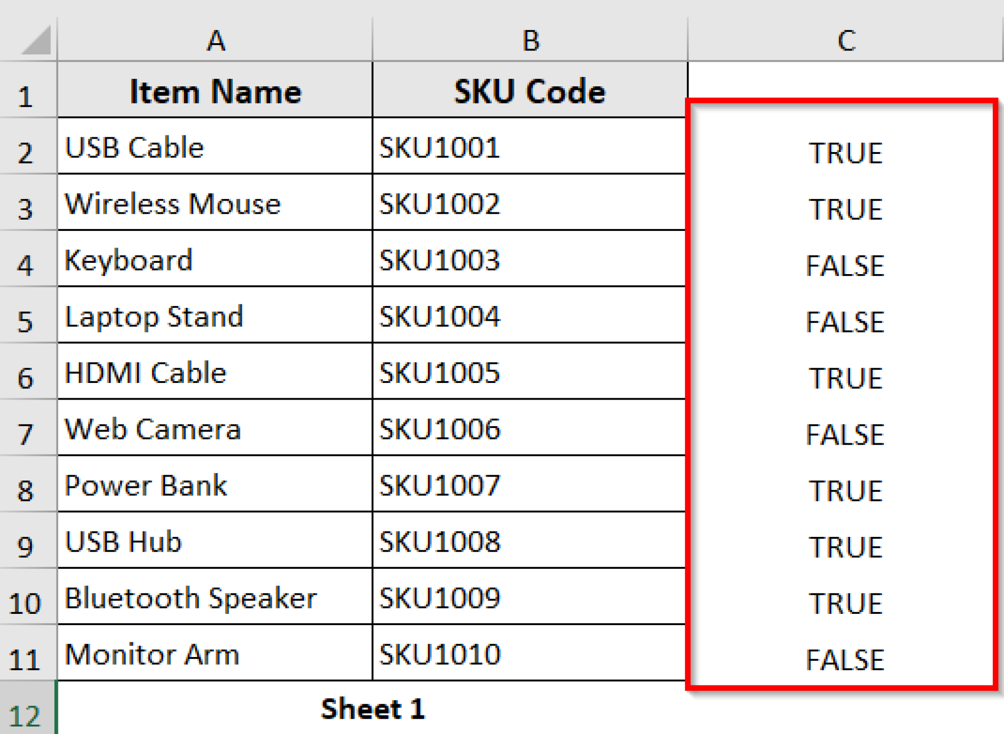 How to Compare Two Excel Sheets for Duplicates (6 Simple Ways) - Excel ...