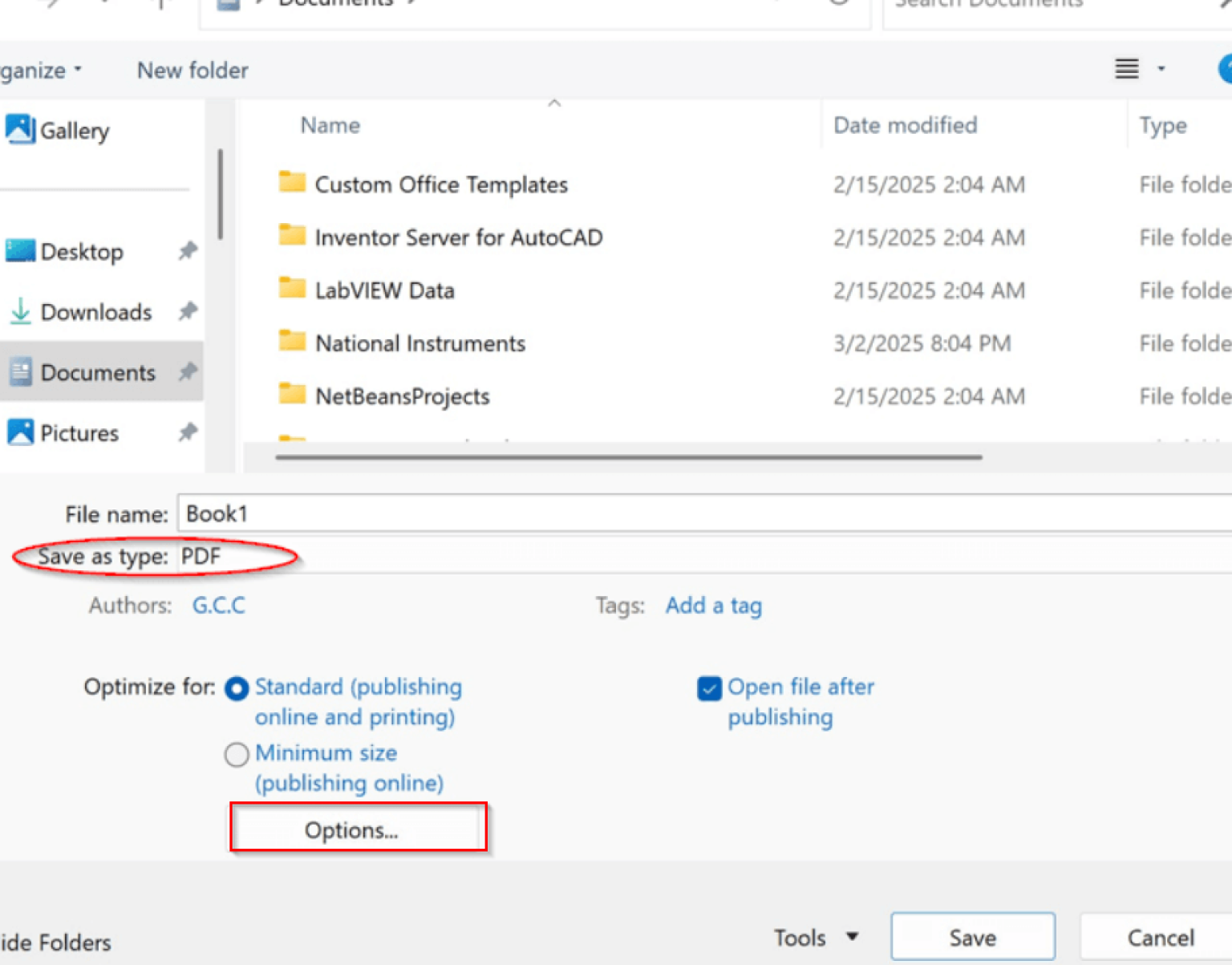 How to Convert Excel to PDF Without Losing Formatting - Excel Insider