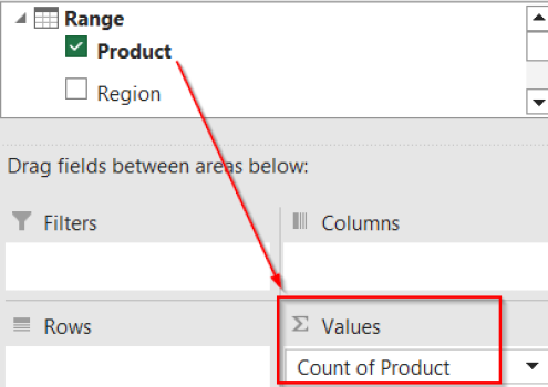 How to Count Unique Values in Excel with Multiple Criteria - Excel Insider