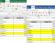 How to Link Excel Cell to Word for Automatic Update - Excel Insider
