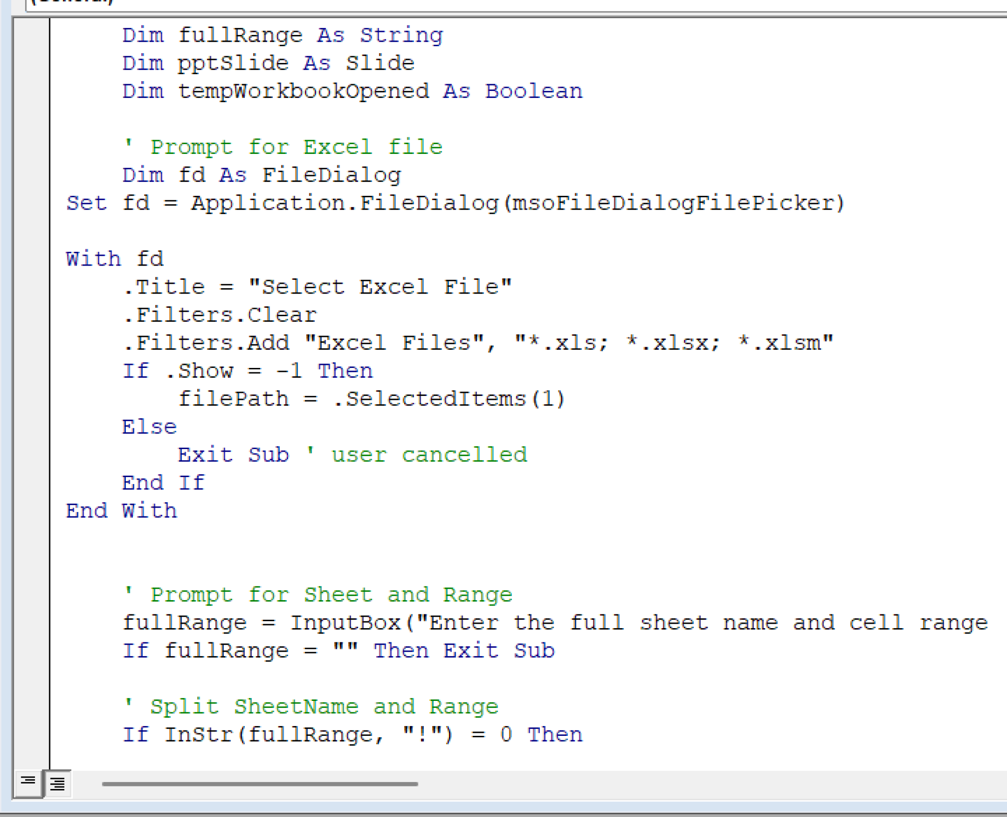 How to Link PowerPoint To Excel for Dynamic Data Updates - Excel Insider