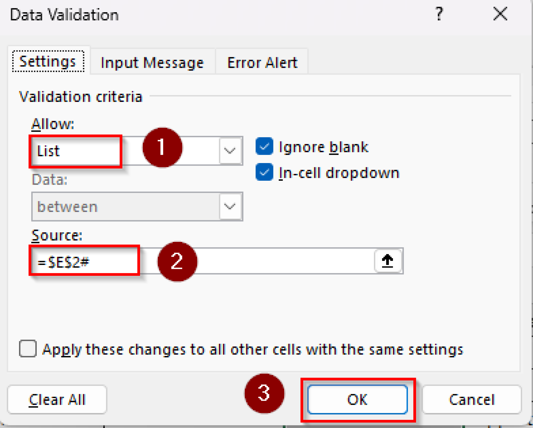 How to Sort a Drop Down in Excel (5 Useful Techniques) - Excel Insider