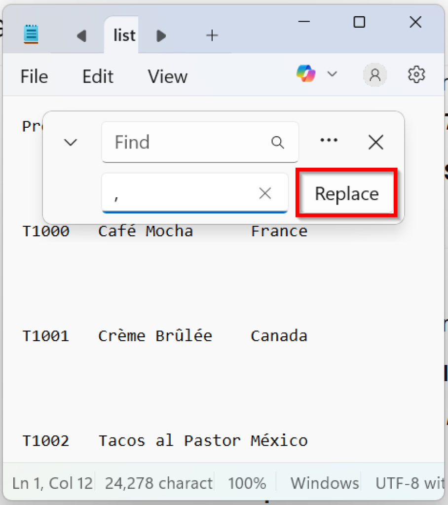 How to Convert Excel File to CSV with Comma Delimited - Excel Insider