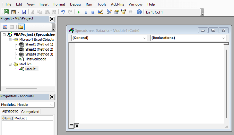How to Convert Radians to Degrees in Excel (3 Easy Methods) - Excel Insider