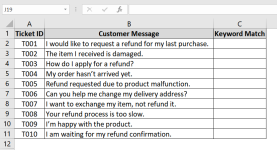 How to Lookup Partial Text Match in Excel (3 Suitable Examples) - Excel ...
