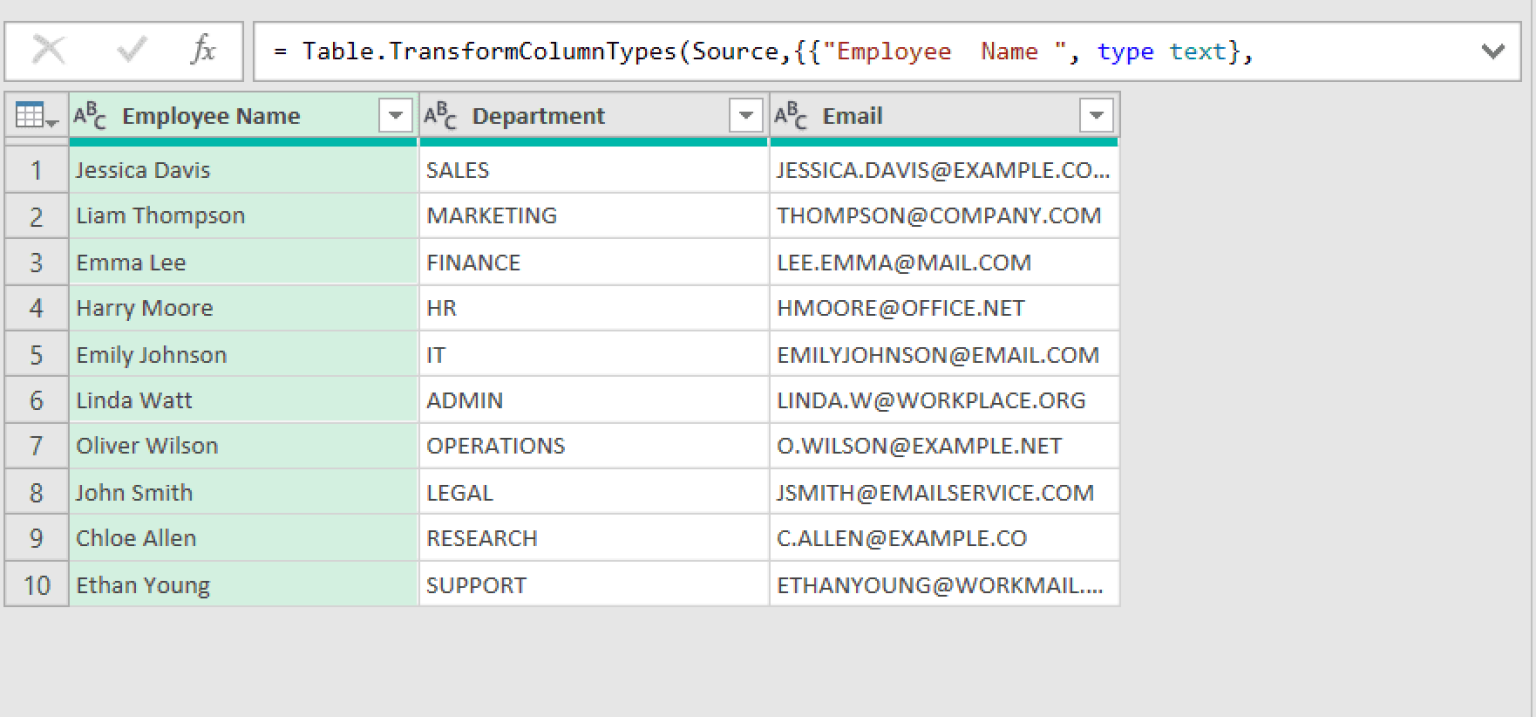 How to Change Uppercase to Lowercase In Excel (5 Easy Ways) - Excel Insider