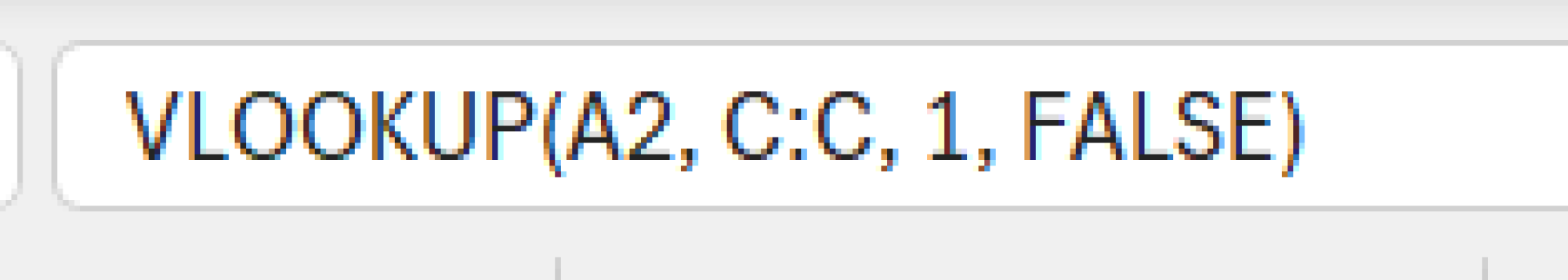 How To Find Duplicate Values In Excel Using Vlookup Excel Insider