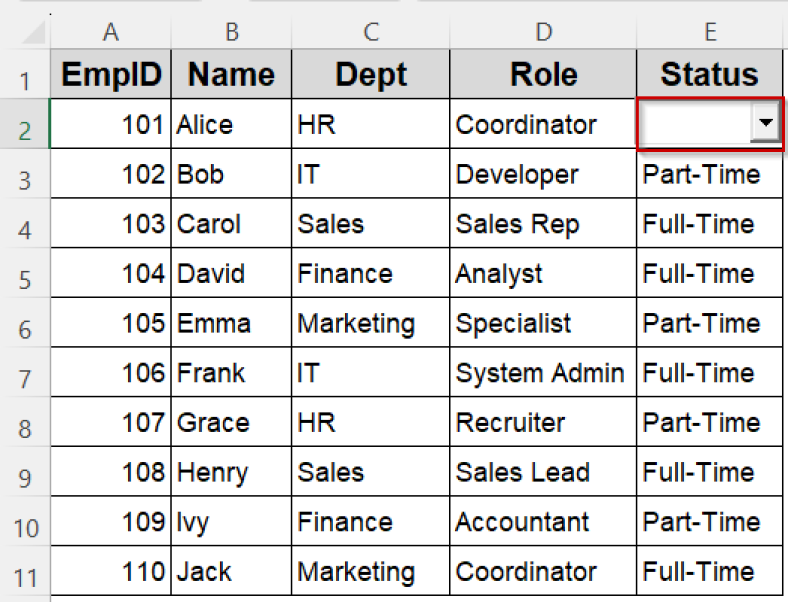 How To Use Additem With Combobox In Excel Vba Excel Insider