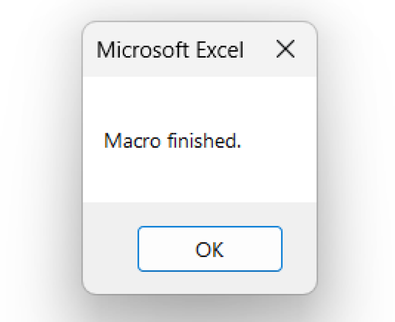 How to Use On Error GoTo 0 in Excel VBA for Error Handling - Excel Insider How to Use On Error GoTo 0 in Excel VBA for Error Handling - Excel Insider