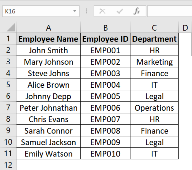 How To Lookup Partial Text Match In Excel 3 Suitable Examples Excel Insider