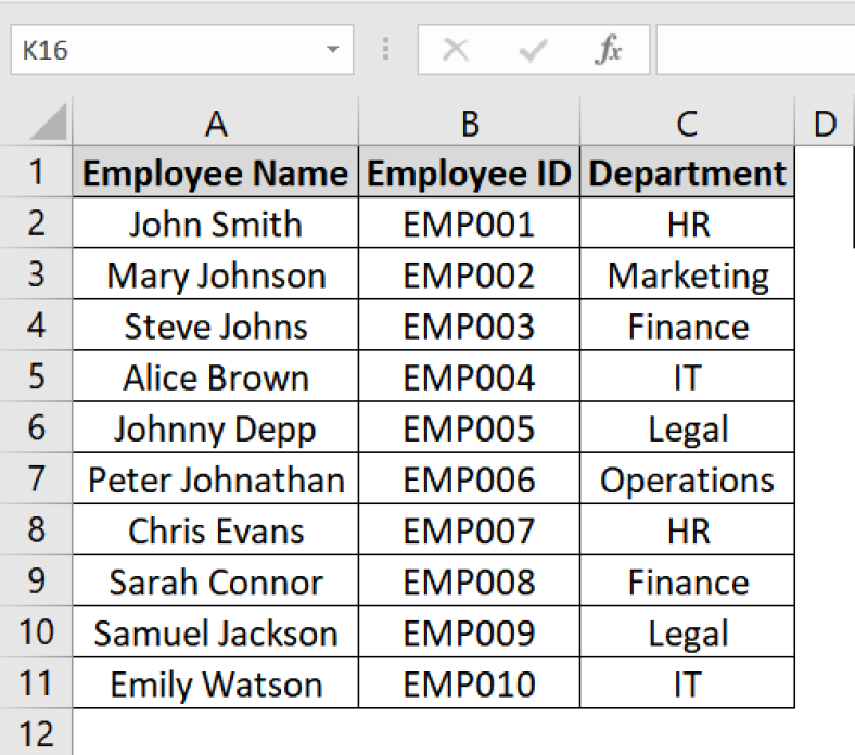 How To Lookup Partial Text Match In Excel 3 Suitable Examples Excel