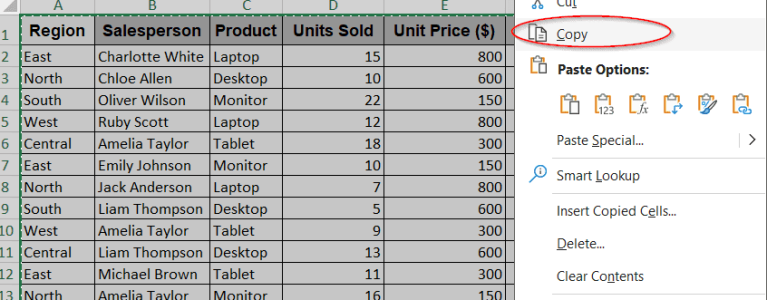 How To Link Powerpoint To Excel For Dynamic Data Updates Excel Insider