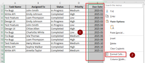 How to Remove Year from Date in Excel (7 Effective Ways) - Excel Insider