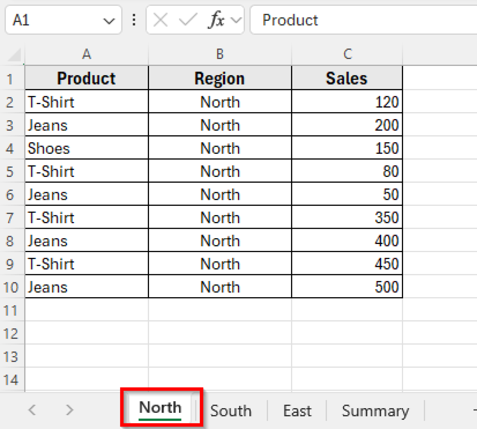 How To Use Sumifs Function In Excel With Multiple Sheets Excel Insider