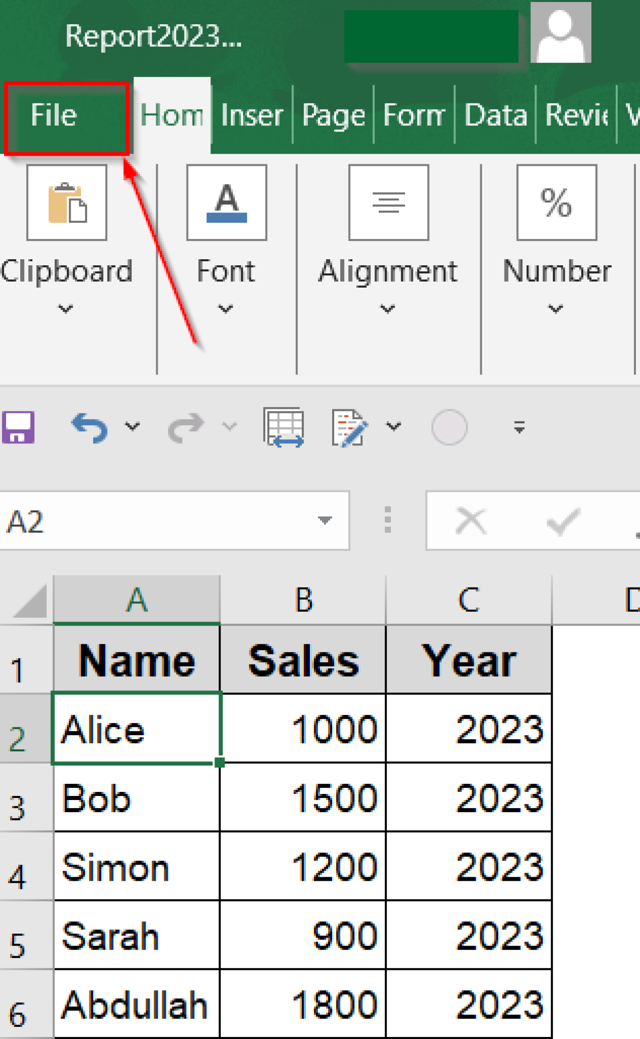 How to Merge Excel Files into One Using CMD (with Simple Steps) - Excel ...